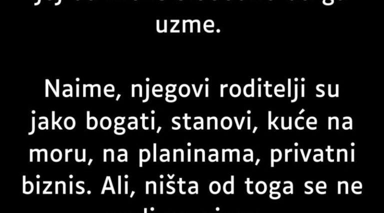 “Pisala mi je ljubavnica mog muža…” – Tražiš Posao?